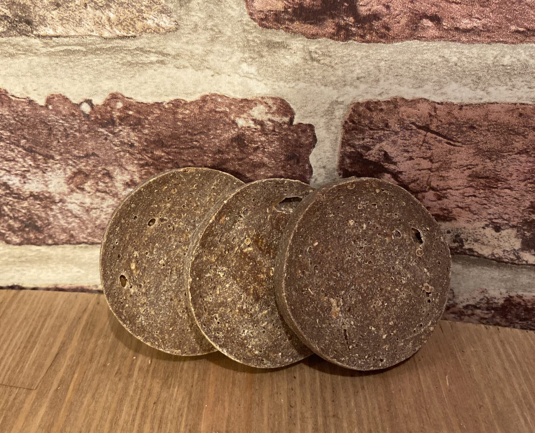 Pure Beef Coins - Rachel's Dog Club